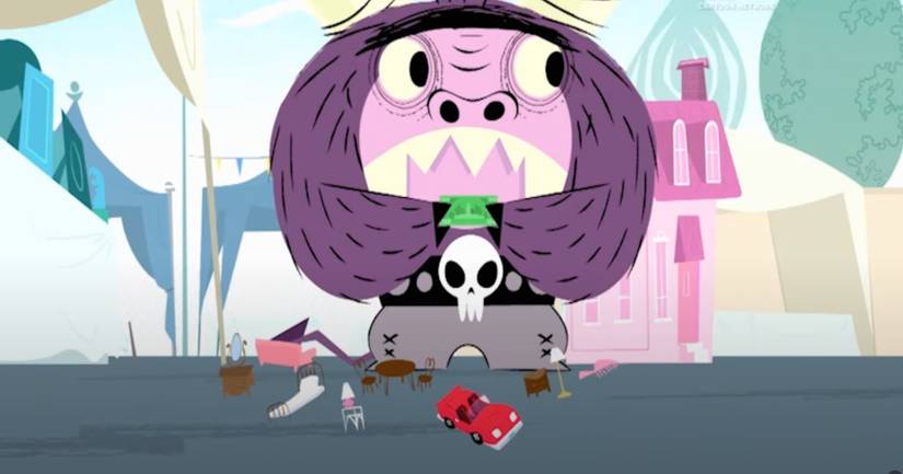 Foster’s Home for Imaginary Friends Cast and Character Guide