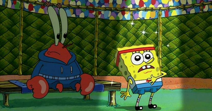 The 20 Best SpongeBob SquarePants Episodes, Ranked