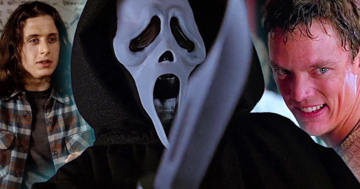 All 6 Scream Movies, Ranked From Lowest to Highest Body Count