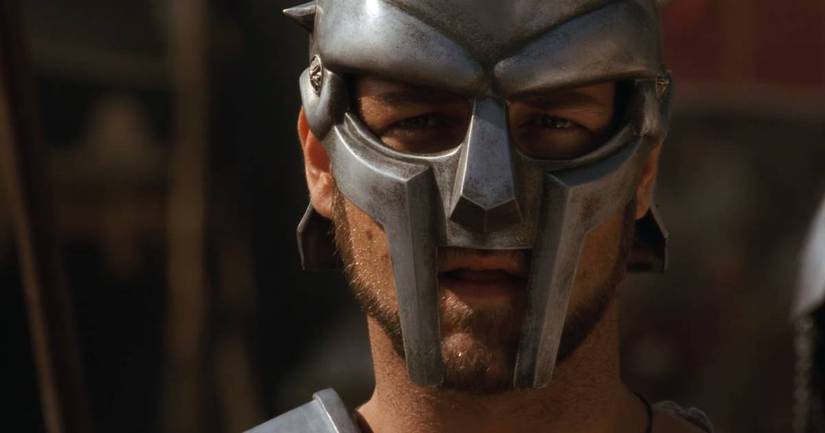 Gladiator 2 Includes Paul Mescal’s Character Fighting a Pack of Baboons