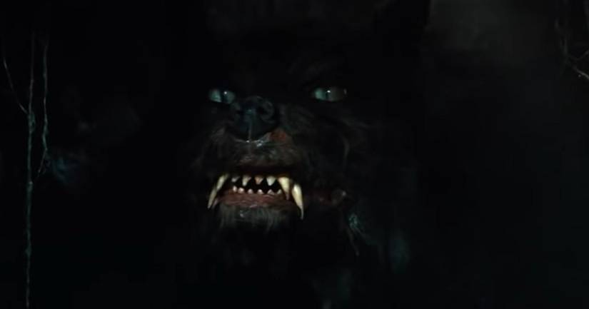 The 12 Scariest Werewolf Designs and Effects in Horror Movies