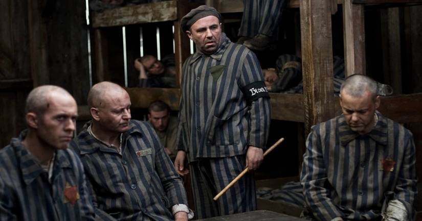 13 Haunting Films About the Holocaust