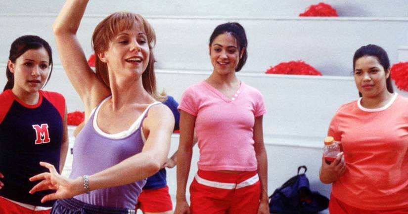 The 10 Best Disney Channel Original Sports Movies