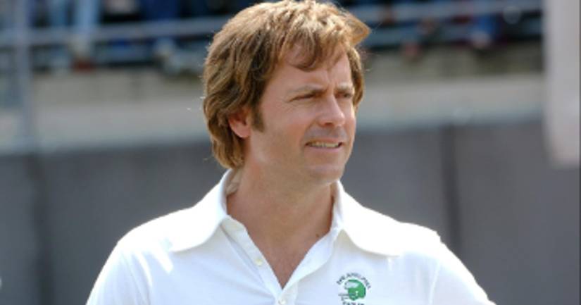 12 Actors Who Played Real-Life Football Coaches in Movies