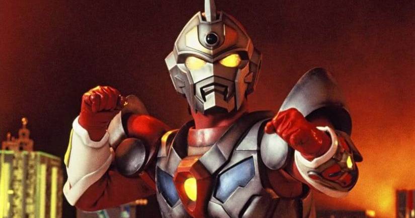 The 15 Best Tokusatsu Series of All Time
