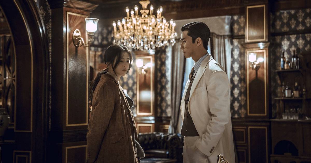 Gyeongseong Creature: Plot, Cast, Release Date, and Everything Else We Know