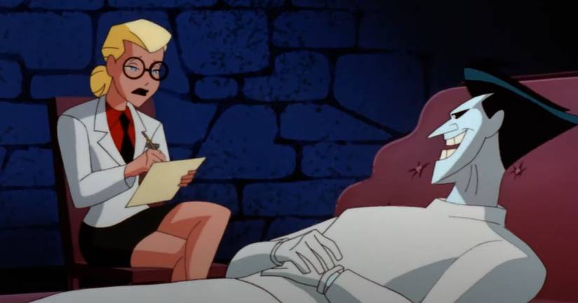 The 10 Best Harley Quinn Moments in Batman: The Animated Series