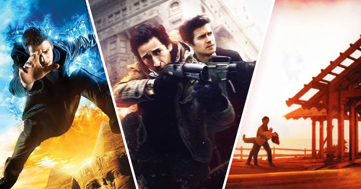 Hayden Christensen’s 10 Biggest Roles Outside of Star Wars