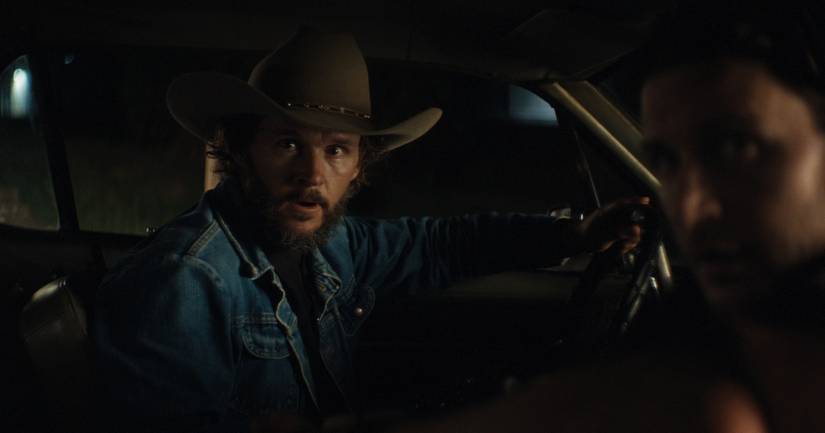 Head Count Filmmakers Jacob and Ben Burghart on Their Neo-Western ...
