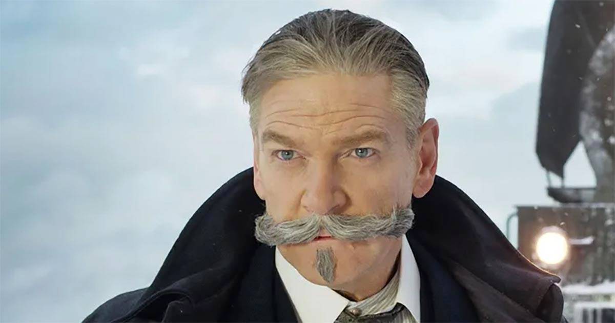 10 Hercule Poirot Books That Should be Made Into Movies Next