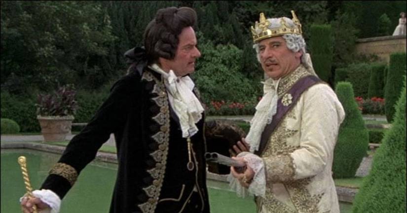 10 Best Movies About the French Revolution, Ranked