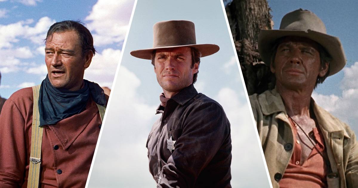 16 Iconic Quotes from Classic Western Movies