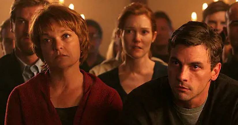 Jericho: Where the Cast of the 2006 TV Series Is Today