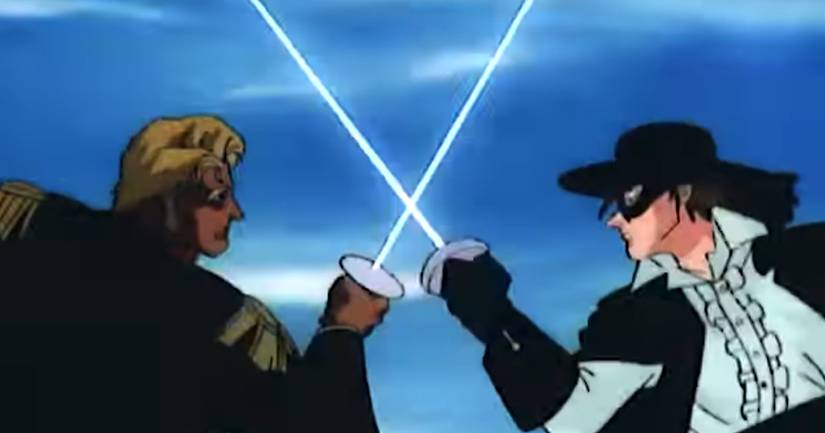 20 Best Old Anime Series That You Should Rewatch
