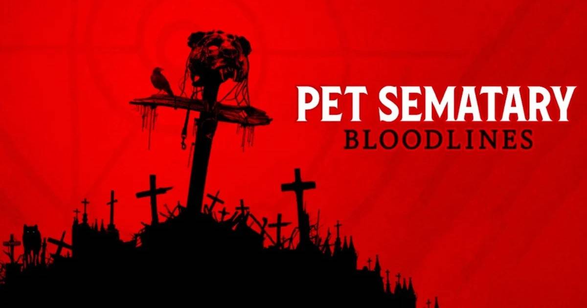 Pet Sematary: Bloodlines Trailer Unearths the Story of Jud Crandall in ...