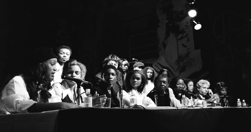 Invisible Beauty Review | A Powerful & Inspiring Look at One of the ...