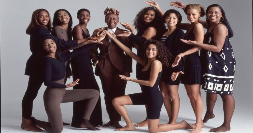 Invisible Beauty Review | A Powerful & Inspiring Look at One of the ...