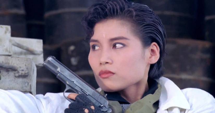 The 20 Greatest Women Martial Arts Actors of All Time