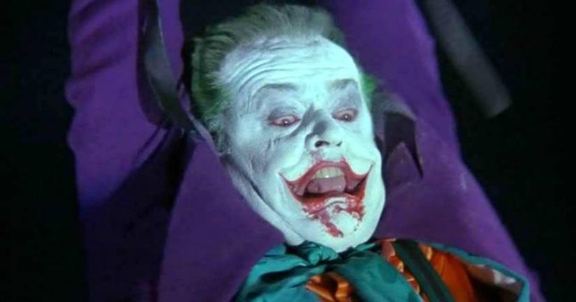 Movies Where the Villain Falls to Their Death
