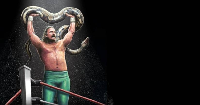 The 10 Best Pro Wrestling Documentaries of All Time