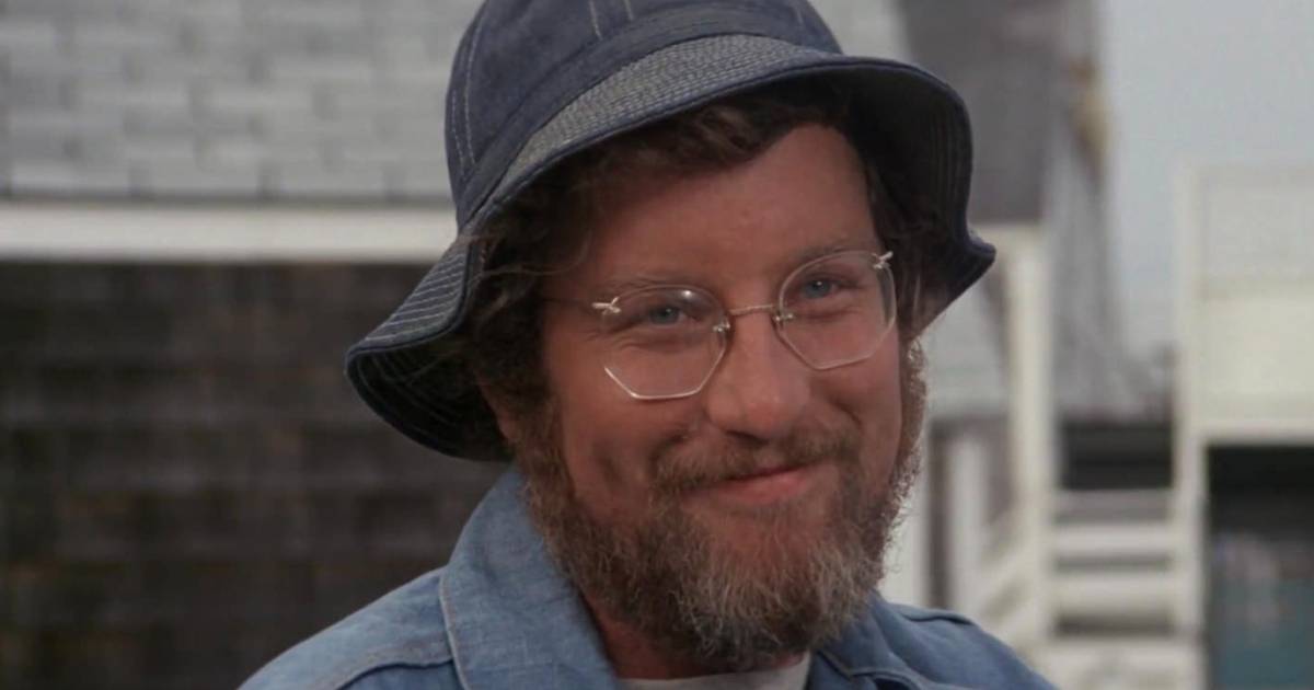 Richard Dreyfuss’ 10 Best Movies, Ranked by Rotten Tomatoes