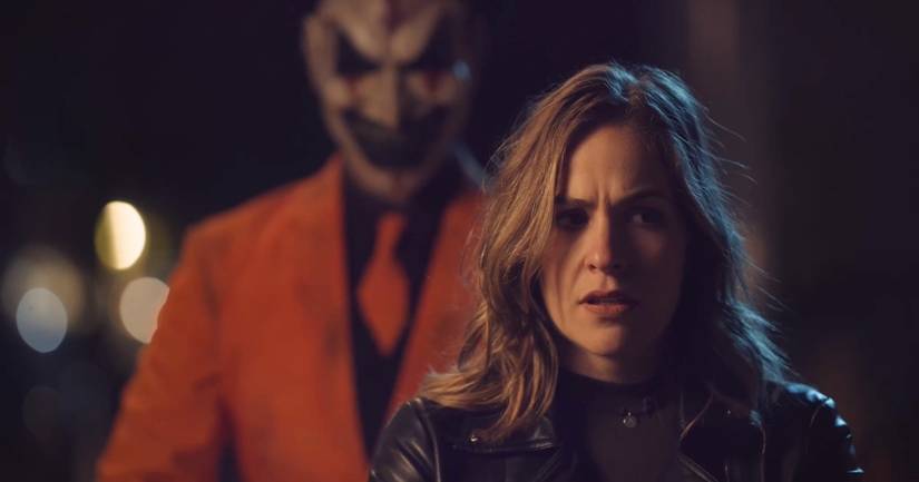 Exclusive: The Jester Clip Introduces Horror's Newest Iconic Villain ...