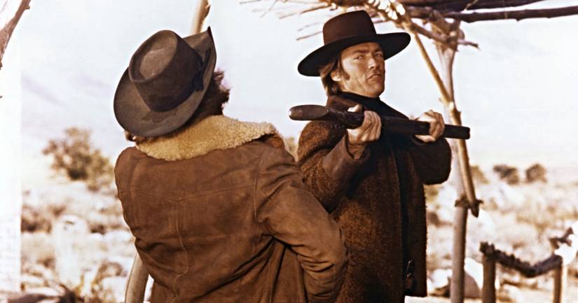 Clint Eastwood’s 20 Most Iconic Movie Characters