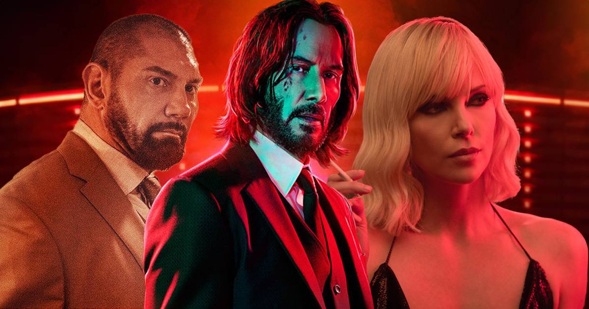 John Wick: Actors We'd Love to See Join the Franchise