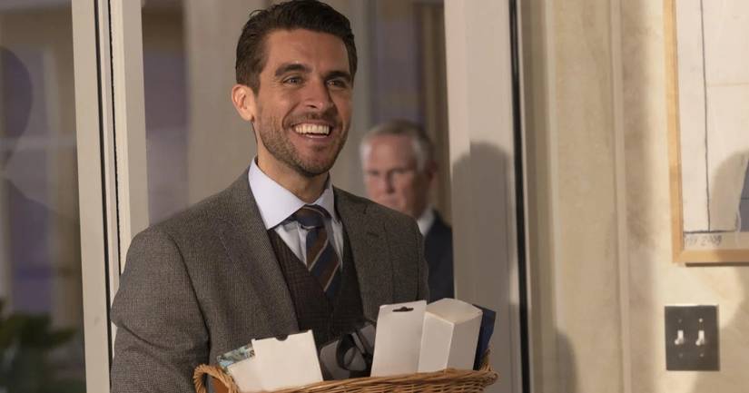 Best Josh Segarra Performances, Ranked