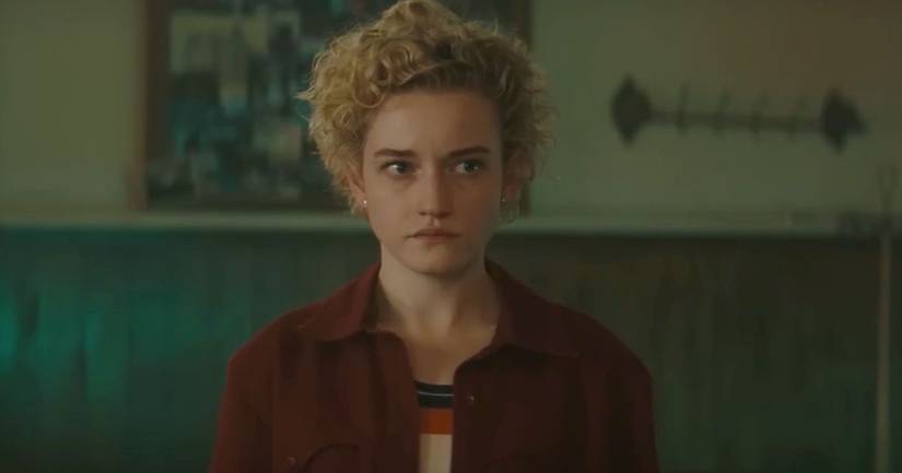 The Royal Hotel Review | A Completely Implausible Thriller