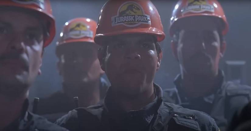 Why Jurassic Park 1993 Is So Important Even 30 Years Later