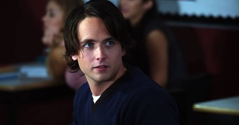 Best Justin Chatwin Performances, Ranked