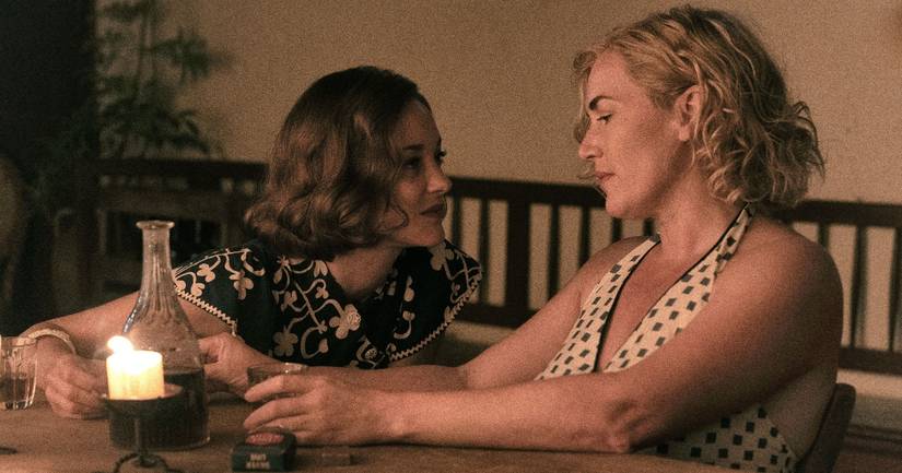 Lee Review | Kate Winslet-Led WWII Drama Highlights the Need for ...