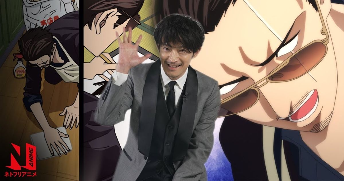 10 Iconic Anime Characters Voiced by Kenjiro Tsuda