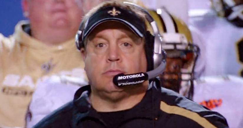 12 Actors Who Played Real-Life Football Coaches in Movies
