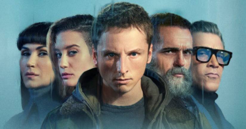 Reality Is an Illusion in New Trailer for Sci-Fi Film Awareness