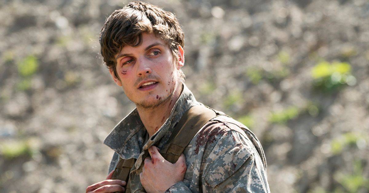 Fear the Walking Dead Teaser Reveals Troy Otto's Return as Series ...