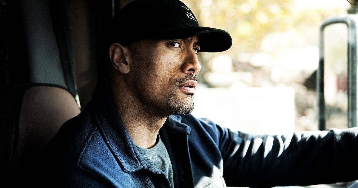 Forgotten Dwayne Johnson Action Thriller Becomes an Unexpected Hit on ...