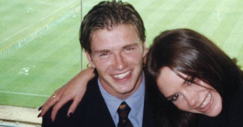 Beckham Trailer Teases Netflix's Deep Dive Into the Sports Legend's Life