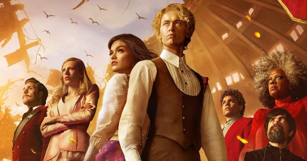 The Ballad of Songbirds and Snakes: Everything to Know About the Hunger ...