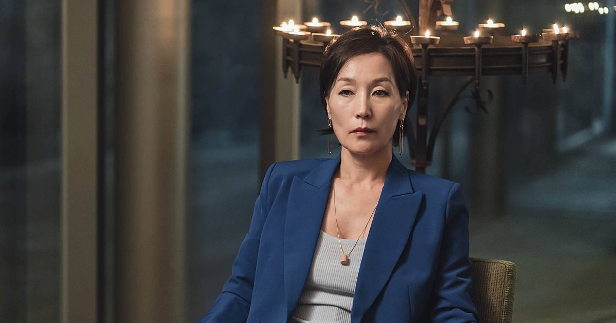 21 K-Dramas for Older Audiences