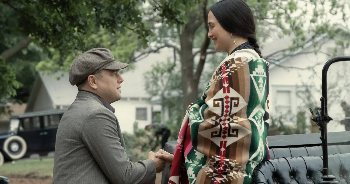 10 Movies Like Killers of the Flower Moon to Watch Next