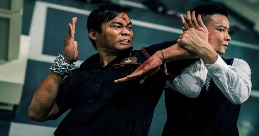 The 10 Best Martial Arts Movie Performances of All Time
