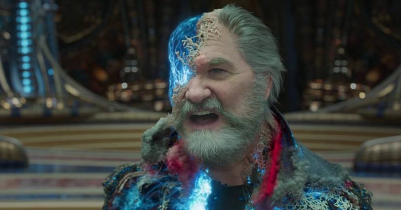 Kurt Russell's 10 Best Horror and Sci-Fi Movies
