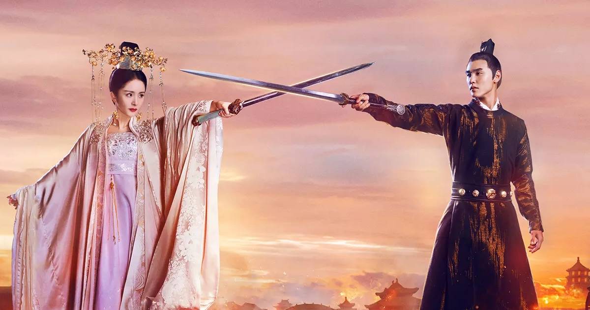 Best Chinese Fantasy Dramas, Ranked