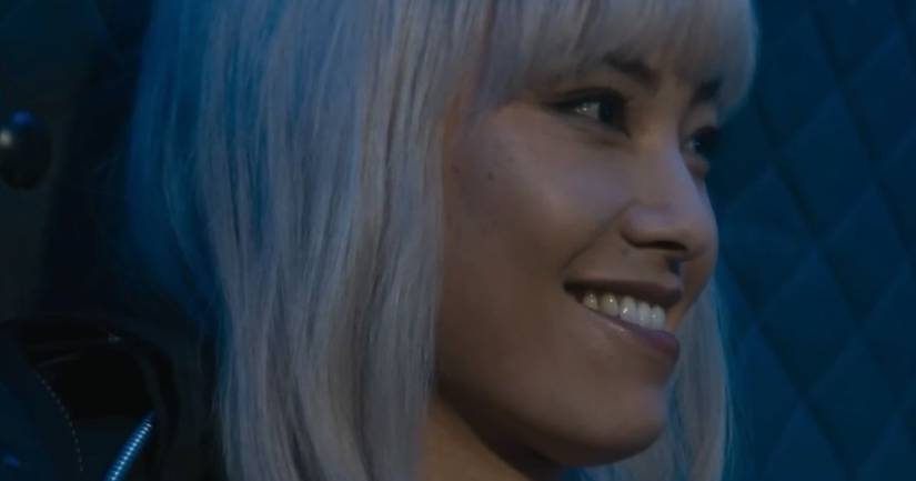 Expend4bles Cast and Character Guide