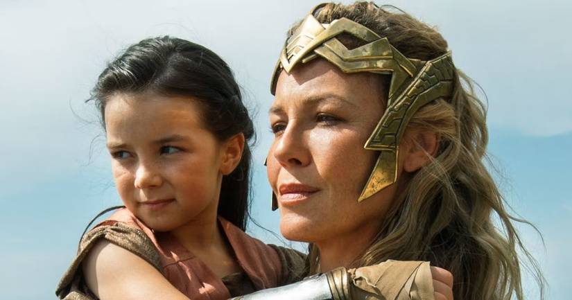 10 Times Other Actors Played Younger Versions of Famous Movie Characters