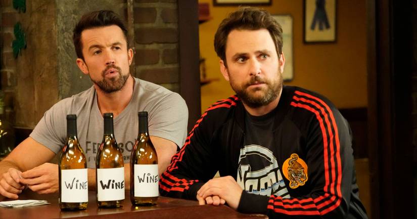 Mac McDonald's 10 Funniest Quotes from It's Always Sunny in Philadelphia
