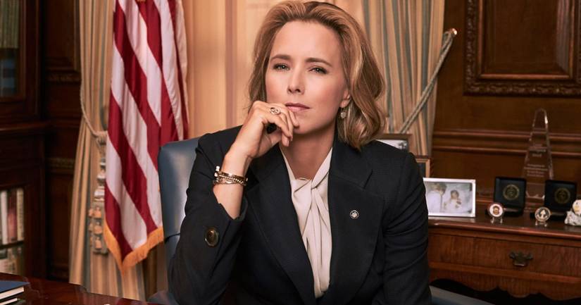 Madam Secretary Cast and Character Guide