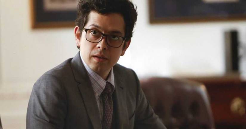 Madam Secretary Cast and Character Guide